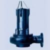 Industrial High-Flow Submersible Channel Pumps | RTC Series